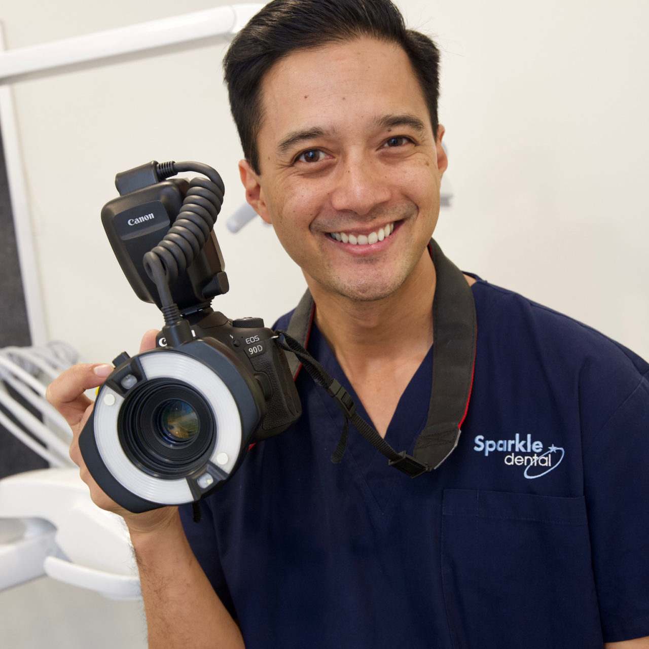 Digital Smile Design | Sparkle Dental